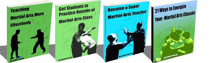 Kerwin Benson Publishing » order secrets of teaching